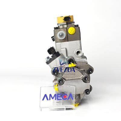 China Common Rail Aftermarket Fuel Injection Systems Cat 317-8021 For C6.6 for sale
