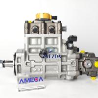 China Common Rail Aftermarket Fuel Injection Systems Cat 317-8021 For C6.6 for sale