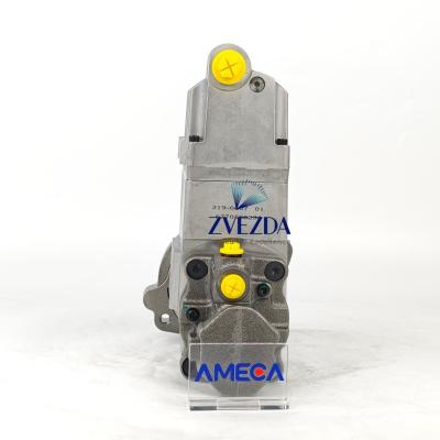 China HEUI Diesel Engine Fuel Injection Pump 319-0607 Cross 20R-0819 10R-8900 OEM for sale