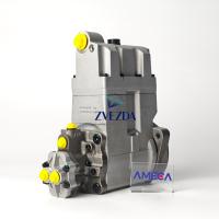 China HEUI C7 C9 Diesel Fuel Pumps Injectors 319-0678 for CAT 325D 330C for sale