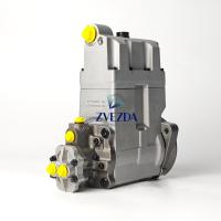 China HEUI C7 C9 Diesel Fuel Pumps Injectors 319-0678 for CAT 325D 330C for sale