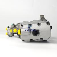 China HEUI C7 C9 Diesel Fuel Pumps Injectors 319-0678 for CAT 325D 330C for sale
