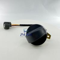 China W-11-00178 Square Plug Throttle Knob Cross YQ5.251.052 For FR55 FR150 FR220 for sale