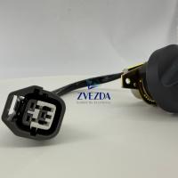 China W-11-00178 Square Plug Throttle Knob Cross YQ5.251.052 For FR55 FR150 FR220 for sale