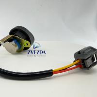 China W-11-00178 Square Plug Throttle Knob Cross YQ5.251.052 For FR55 FR150 FR220 for sale
