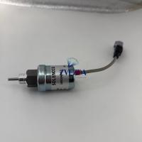 China U85206452 12V Fuel Cut Solenoid Cross 716/30098 For Perkins 403D 404D for sale