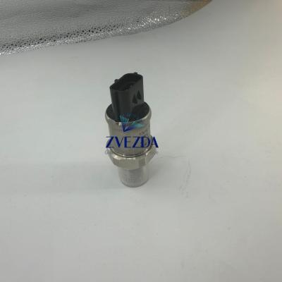 China Premium High Pressure Temperature Excavator Sensor KM16-03 Fit SY215 SY235 SY365 for sale