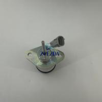 China PS45CZ250 12V Fuel Shutoff Solenoid Cross 17208-60010 For Small Displacement Mini for sale