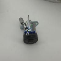 China PS45CZ250 12V Fuel Shutoff Solenoid Cross 17208-60010 For Small Displacement Mini for sale