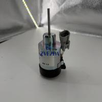 China PS45CZ250 12V Fuel Shutoff Solenoid Cross 17208-60010 For Small Displacement Mini for sale