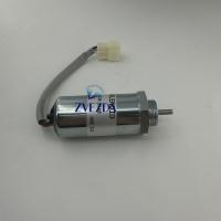 China 897329-5680 12V Fuel Cut Solenoid Cross 184760-1030 For Small Displacement for sale
