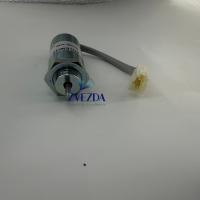 China 897329-5680 12V Fuel Cut Solenoid Cross 184760-1030 For Small Displacement for sale