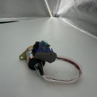 China 119233-77933 12V Fuel Cut Solenoid Cross 129476-77900 For Yanmar 4TNE88 4TNE98 for sale