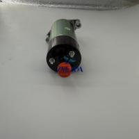 China 155-4653 24V Fuel Cut Solenoid Cross 8C-3663 For Large Displacement Engine Heavy for sale