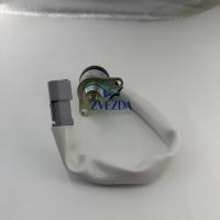 China 42-100 12V Fuel Shutoff Stop Solenoid Cross 42-007 Fit TK486V for sale