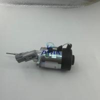 China 1E411-60012 12V Fuel Cut Solenoid Cross 1E411-60010 For V3307 V3800 for sale