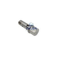 China 8-98074995-0 Supply Pump Overflow Valve Cross 8980749950 Fit 4JJ1 4JK1 for sale