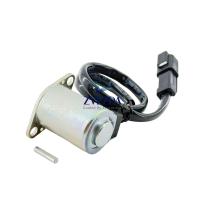 China 20Y-60-31600  Coil Assembly With Plunger Pin OE 20Y6031600 Fit PC200-7 PC220-7 PC300-7 for sale