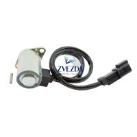 China 20Y-60-31600  Coil Assembly With Plunger Pin OE 20Y6031600 Fit PC200-7 PC220-7 PC300-7 for sale