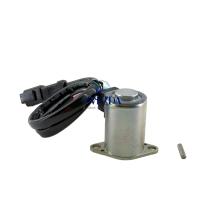 China 20Y-60-31600  Coil Assembly With Plunger Pin OE 20Y6031600 Fit PC200-7 PC220-7 PC300-7 for sale