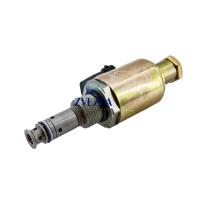 China 7082H25053 Transmission Control Solenoid Valve 708-2H-25053 For WA380-3 for sale