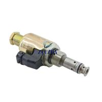 China 7082H25053 Transmission Control Solenoid Valve 708-2H-25053 For WA380-3 for sale