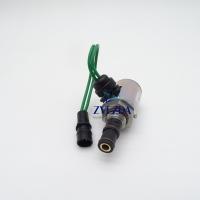 China 129-1525 Hydraulic Cartridge Proportional Solenoid OE 1291525 24V Fit 938G for sale