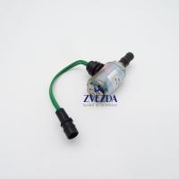 China 129-1525 Hydraulic Cartridge Proportional Solenoid OE 1291525 24V Fit 938G for sale