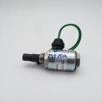 China 129-1525 Hydraulic Cartridge Proportional Solenoid OE 1291525 24V Fit 938G for sale