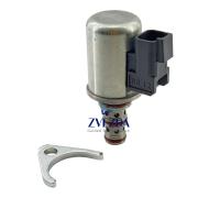 China 2221399 Backhoe Loader Hydraulic Control Cartridge Solenoid OEM Replacement Spare Parts for sale