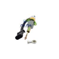 China 1751ES-12A6UC4B3S1 Fuel Cut Solenoid Valve SA-4761-12 12V Fit 6CT 6CTA Diesel Engine for sale