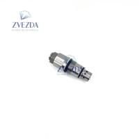 China 320Bar Main Relief Pneumatic Cartridge Valve Assembly For Doosan DH55 Excavator for sale