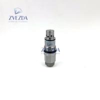 China 320Bar Main Relief Pneumatic Cartridge Valve Assembly For Doosan DH55 Excavator for sale