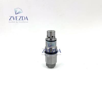China 320Bar Main Relief Pneumatic Cartridge Valve Assembly For Doosan DH55 Excavator for sale