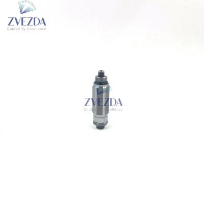 China Main Pump Overload Excavator Pressure Relief Valve Cartridge Valve Assembly For DH60-7 for sale