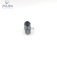 China Main Pump Overload Excavator Pressure Relief Valve Cartridge Valve Assembly For DH60-7 for sale