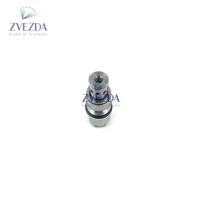 China Mini Excavator Relief Valve Overload DH60-7 Split Hydraulic Cartridge Parts for sale
