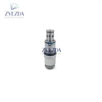 China Mini Excavator Relief Valve Overload DH60-7 Split Hydraulic Cartridge Parts for sale