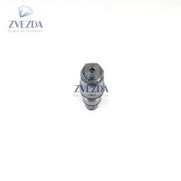 China Mini Excavator Relief Valve Overload DH60-7 Split Hydraulic Cartridge Parts for sale