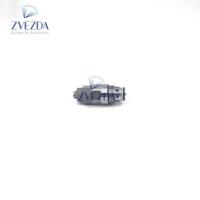 China DH80 Small Excavator Relief Valve Main Circuit Overload Protection Steel Cartridge Parts for sale