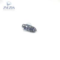 China DH80 Small Excavator Relief Valve Main Circuit Overload Protection Steel Cartridge Parts for sale