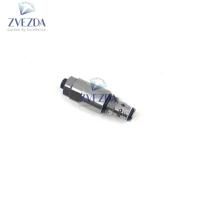 China DH150 Overload Main Pressure Relief Valve Cartridge Anti Rust Custom for sale