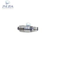 China DH150 Overload Main Pressure Relief Valve Cartridge Anti Rust Custom for sale