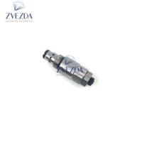 China DH150 Overload Main Pressure Relief Valve Cartridge Anti Rust Custom for sale