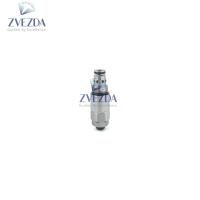 China DH150 Overload Main Pressure Relief Valve Cartridge Anti Rust Custom for sale