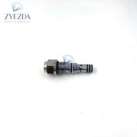China Travel Buffer Excavator Relief Valve Cartridge For Doosan DH150 DX150 for sale