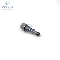 China Travel Buffer Excavator Relief Valve Cartridge For Doosan DH150 DX150 for sale