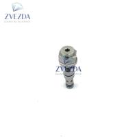 China Travel Buffer Excavator Relief Valve Cartridge For Doosan DH150 DX150 for sale