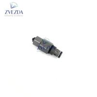 China Main Circuit Pressure Hydraulic Relief Valve Cartridge For Doosan Construction Machinery for sale