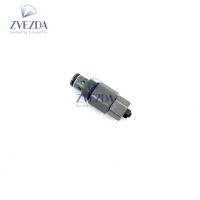 China Main Circuit Pressure Hydraulic Relief Valve Cartridge For Doosan Construction Machinery for sale